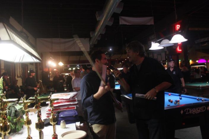 Pool Leagues Gallery - Buffalo Billiards Pool Hall, Petaluma, CA