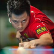 Best Pool Players in the World - Buffalo Billiards in Petaluma, CA