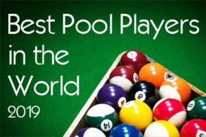 Best Pool Players in the World - Buffalo Billiards in Petaluma, CA