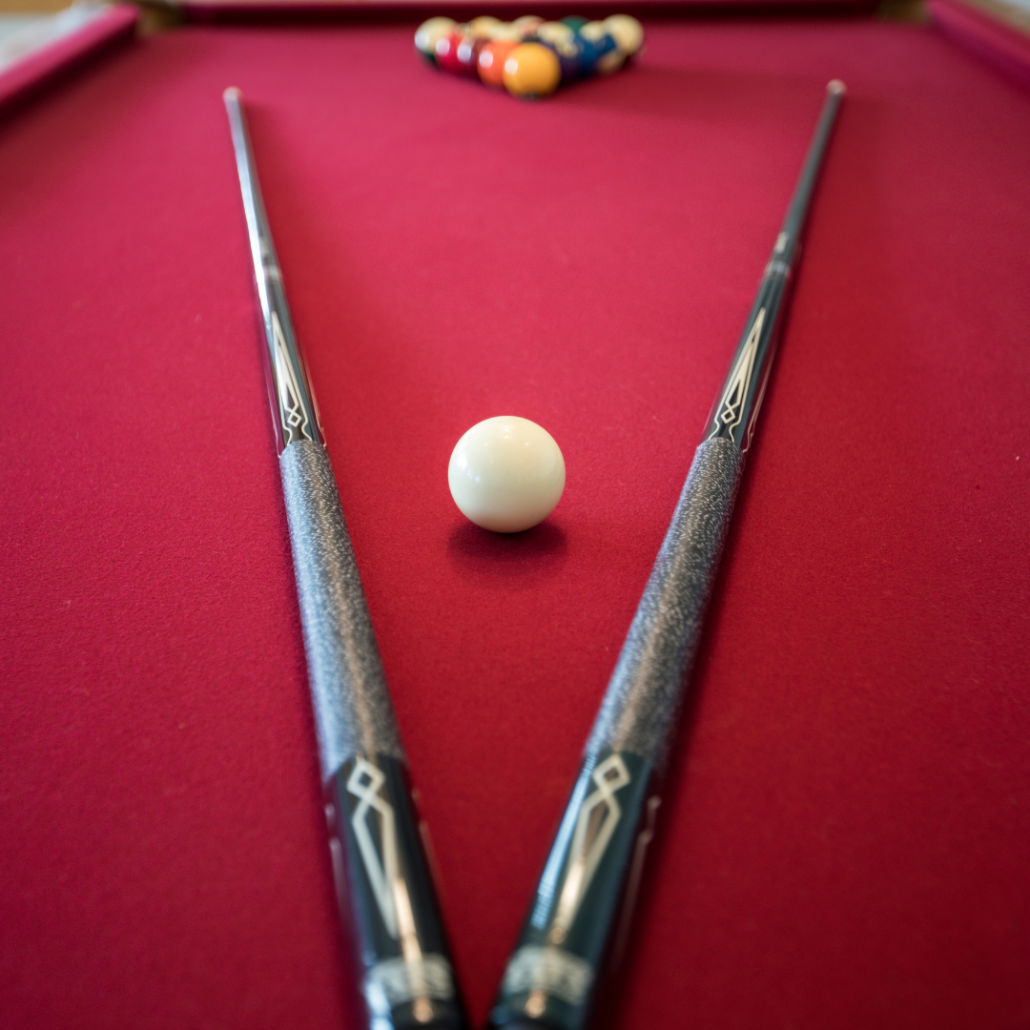 About Buffalo Billiards Pool Hall, Petaluma, CA